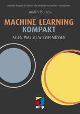 The Hundred-Page Machine Learning Book: Andriy Burkov · 9781999579517 ...